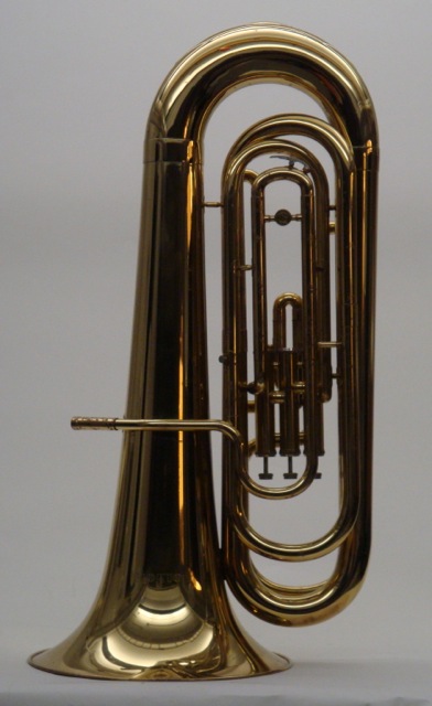 Holton Upright and Concert Tubas